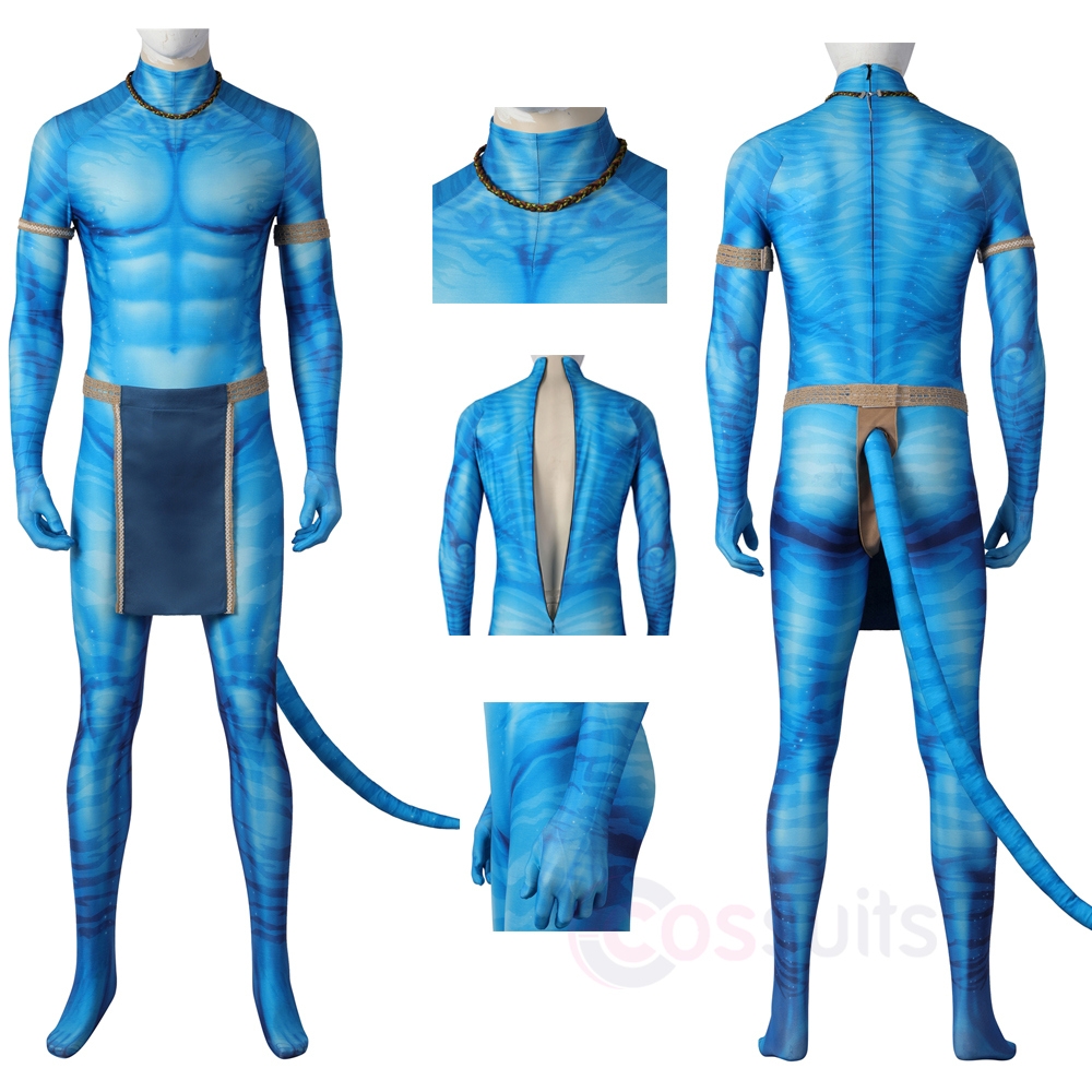 Avatar Movie Full Body