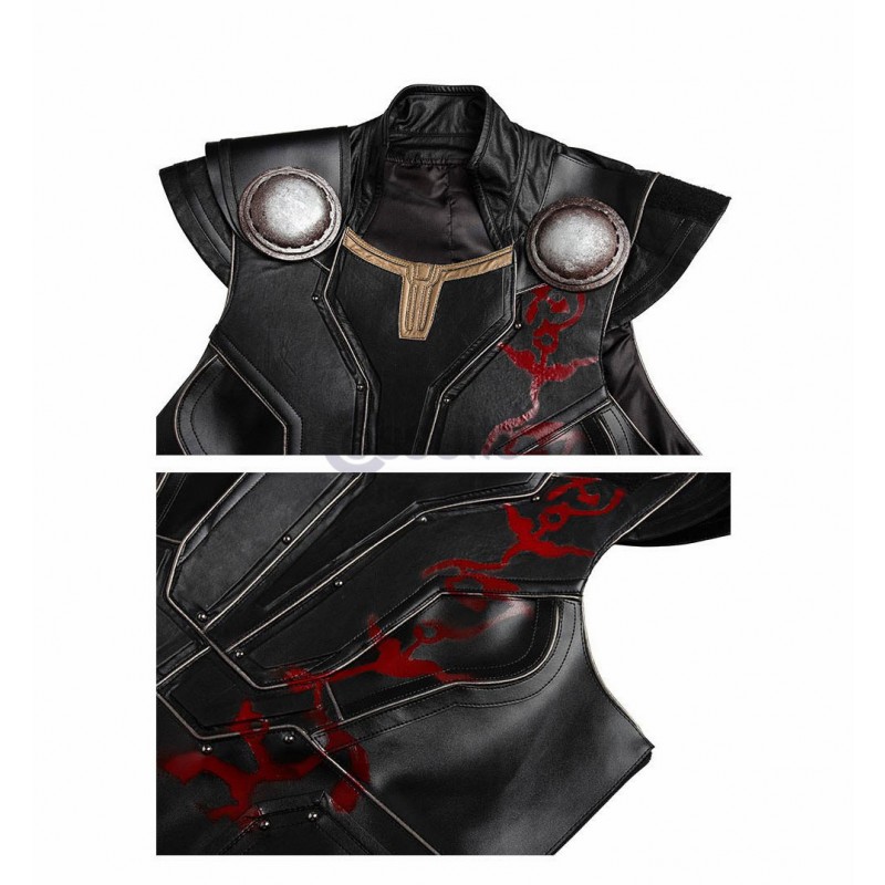 Marvel Thor: Ragnarok Thor Cosplay Costume, Thor Costumes - CosSuits