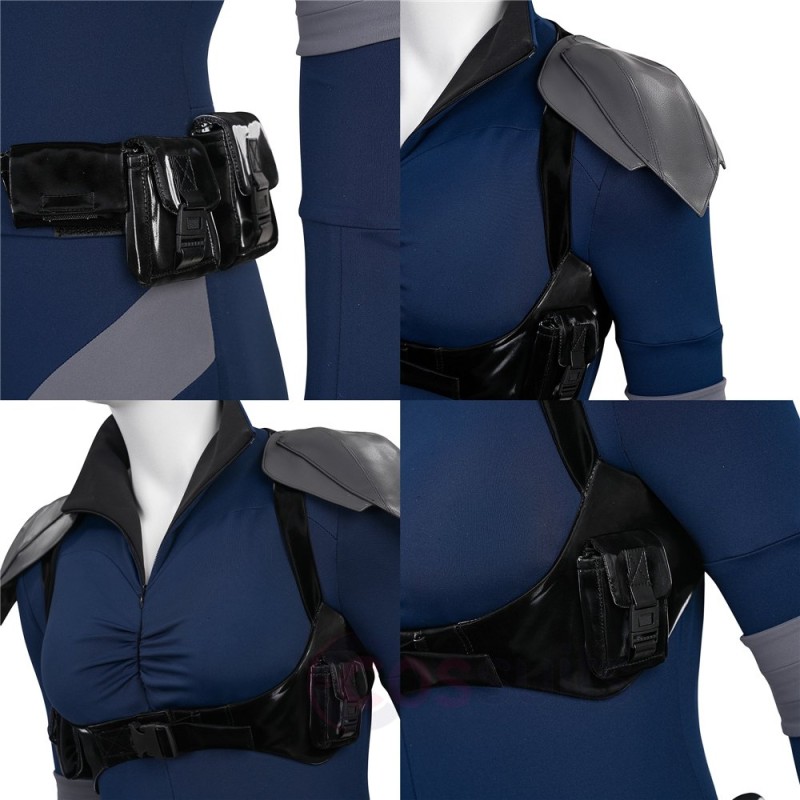Absolute Catgirl Cosplay Costume Selina Kyle Cosplay Suit - CosSuits