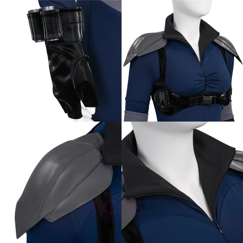 Absolute Catgirl Cosplay Costume Selina Kyle Cosplay Suit - CosSuits