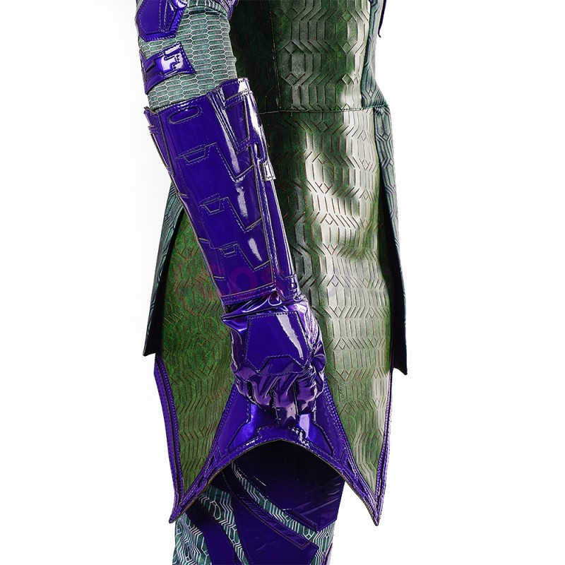 Ant-Man 3 Kang the Conqueror Cosplay Costumes - CosSuits