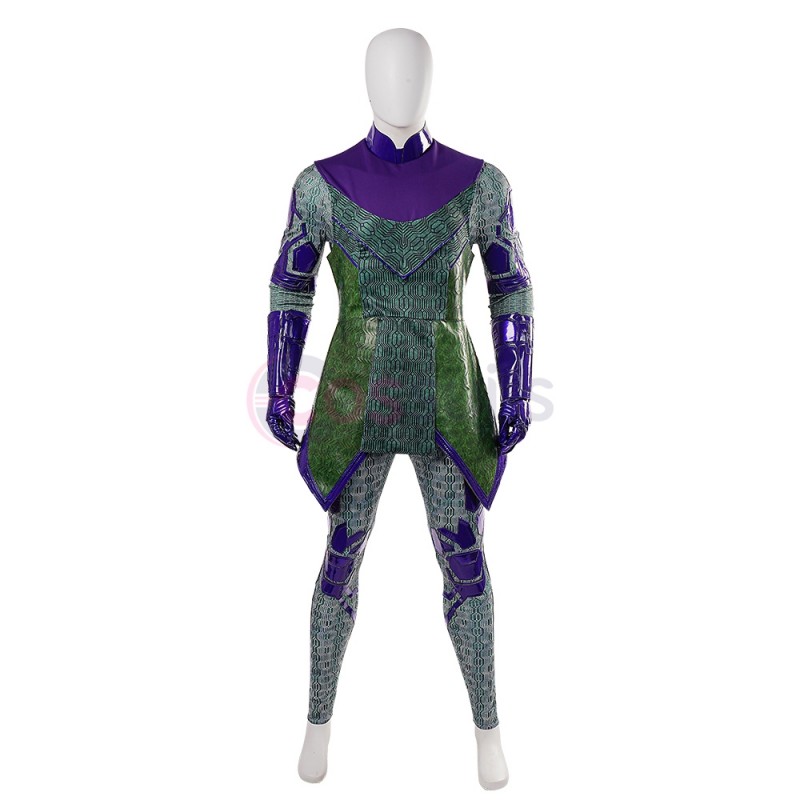 Ant-Man 3 Kang the Conqueror Cosplay Costumes - CosSuits