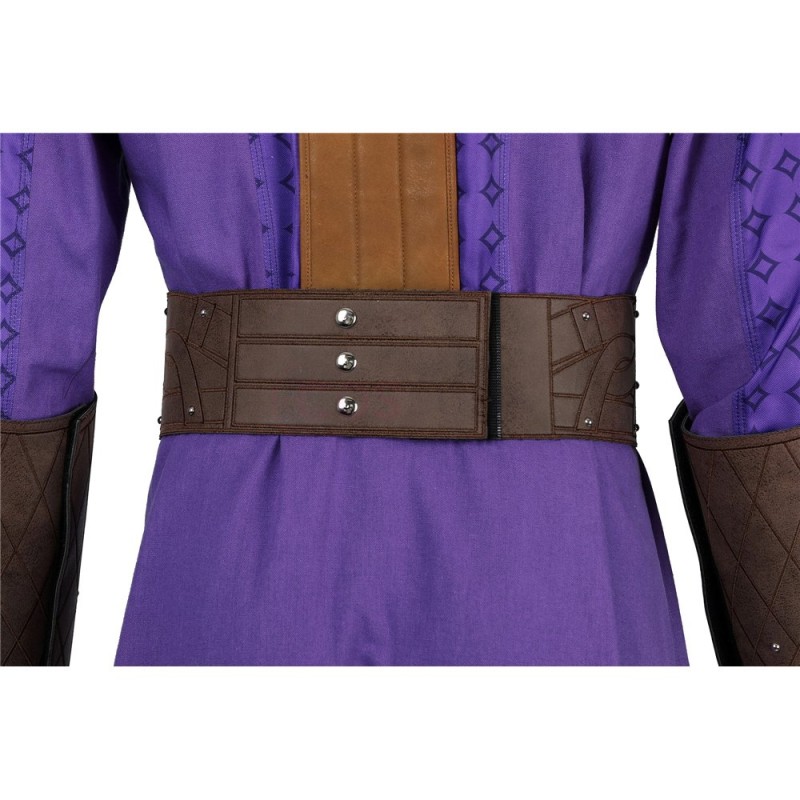 Baldur's Gate 3 Cosplay Costume Gale Dekarios Cosplay Suit - CosSuits
