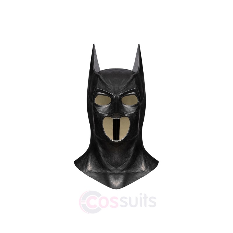 The Animated Series S1 Bruce Wayne Cosplay Costume Bruce Wayne Jumpsuit ...