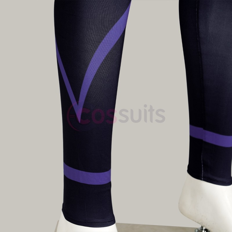Blue Lock Isagi Yoichi Top Level Cosplay Costumes - CosSuits