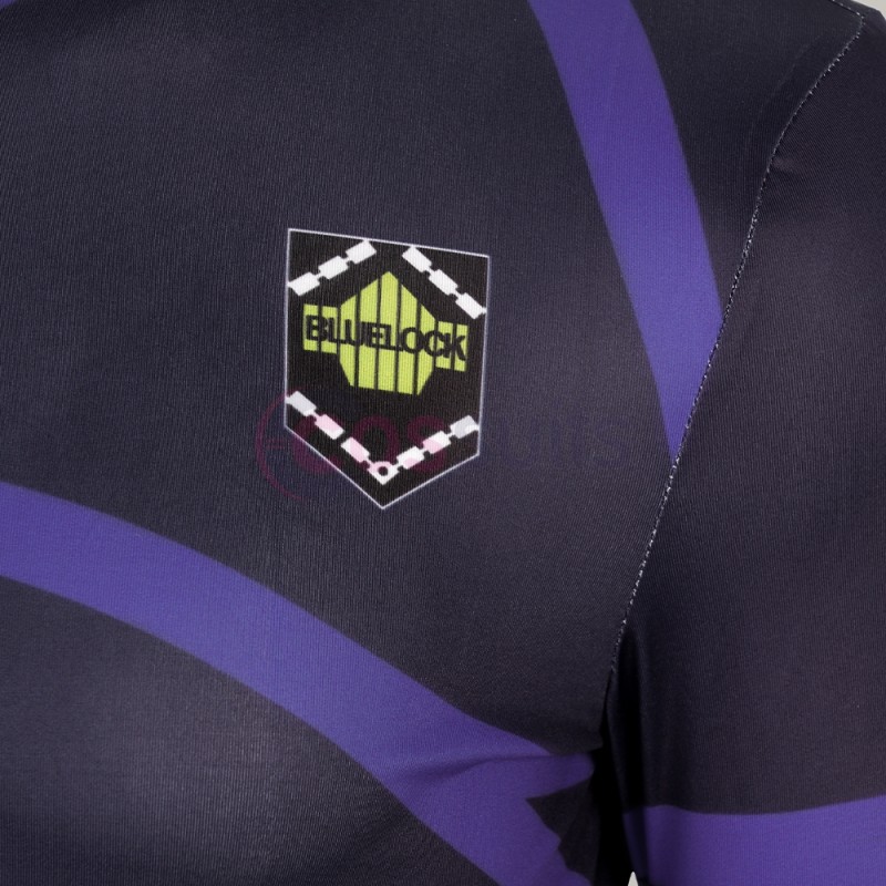 Blue Lock Isagi Yoichi Top Level Cosplay Costumes - CosSuits