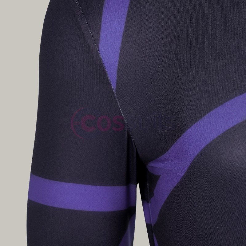 Blue Lock Isagi Yoichi Top Level Cosplay Costumes - CosSuits