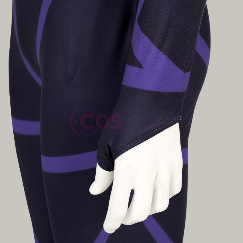 Blue Lock Isagi Yoichi Top Level Cosplay Costumes - CosSuits