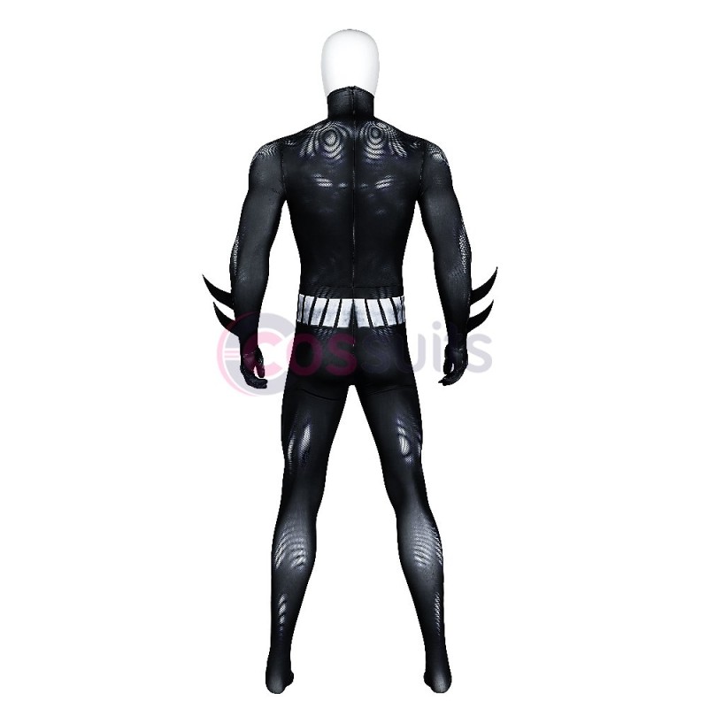 Terry McGinnis Cosplay Costumes Beyond Bruce Wayne Cotton Jumpsuit ...