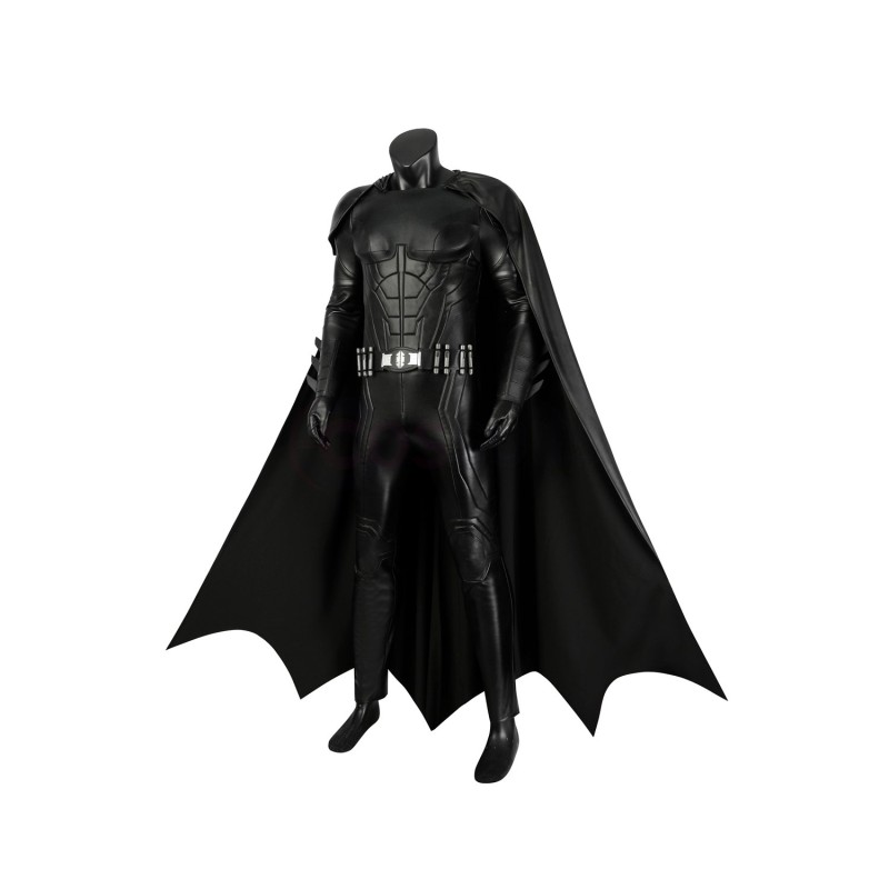 Bruce Wayne Michael Keaton Cosplay Costumes - CosSuits