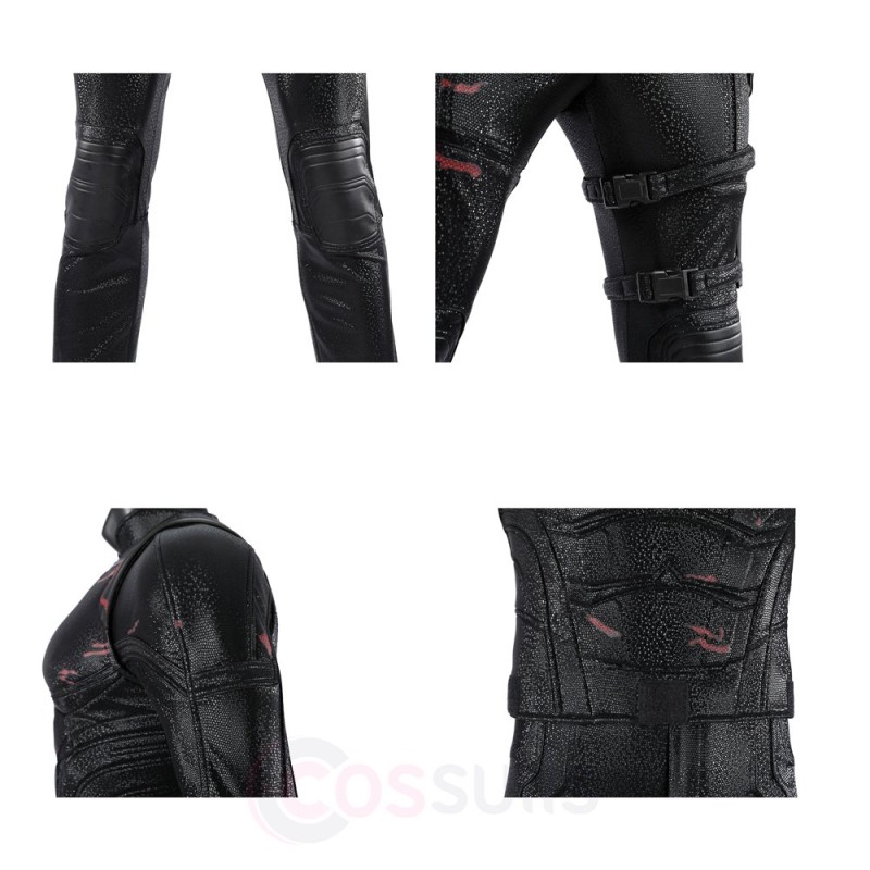 Daredevil Born Again Season 2 Matt Murdock Cosplay Costume for ...