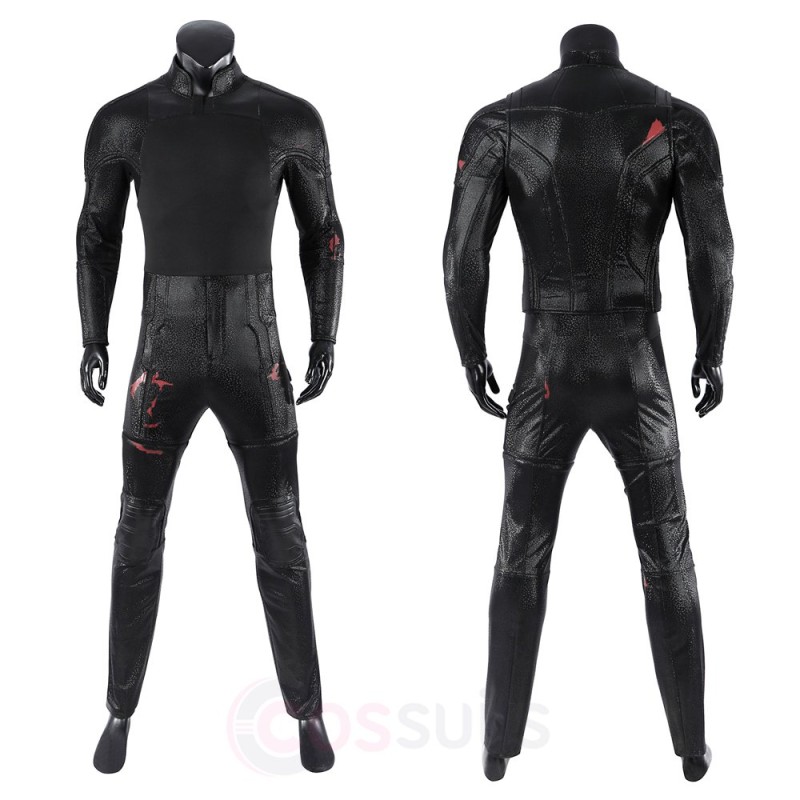 Daredevil Born Again Season 2 Matt Murdock Cosplay Costume for ...