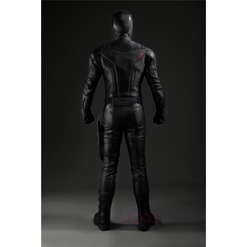 Matt Murdock Cosplay Costume Daredevil Born Again 2 Suit - CosSuits