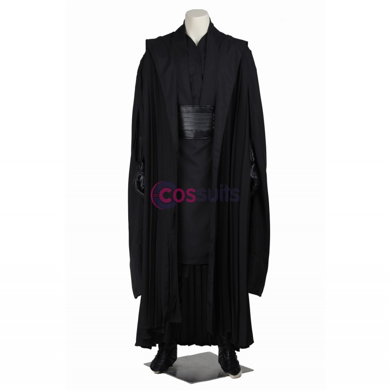 Darth Maul Cosplay Costume Star Wars Sith Lord Cosplay Suit - CosSuits