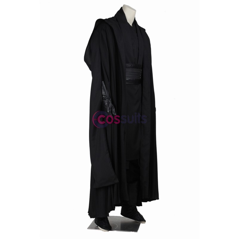 Darth Maul Cosplay Costume Star Wars Sith Lord Cosplay Suit - CosSuits