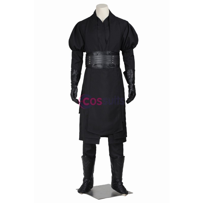 Darth Maul Cosplay Costume Star Wars Sith Lord Cosplay Suit - CosSuits