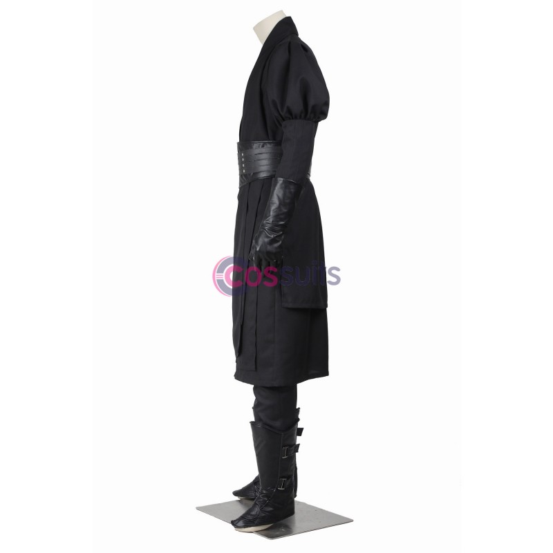 Darth Maul Cosplay Costume Star Wars Sith Lord Cosplay Suit - CosSuits