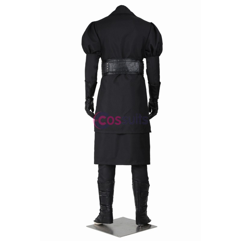 Darth Maul Cosplay Costume Star Wars Sith Lord Cosplay Suit - CosSuits
