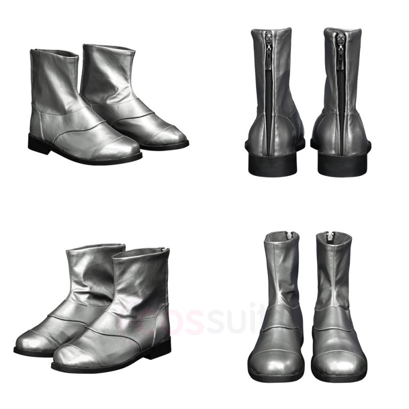 Gambit Cosplay Costume Deadpool 3 Cosplay Suits - CosSuits