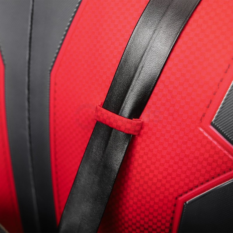 Female Deadpool 3 Cosplay Costume Jumpsuit - CosSuits
