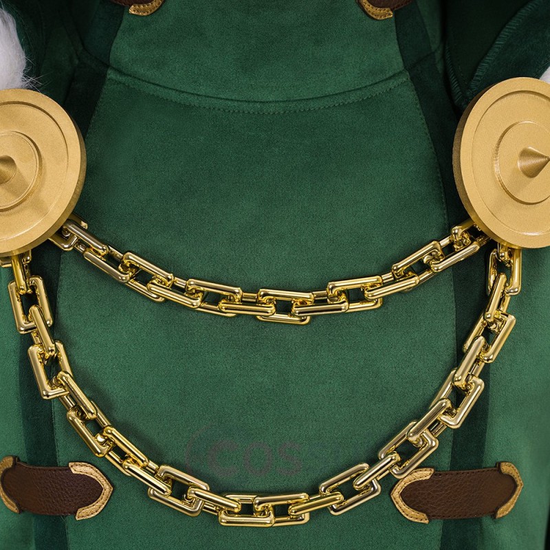 Marvel Doctor Doom Victor von Doom Cosplay Costume Halloween Suits ...