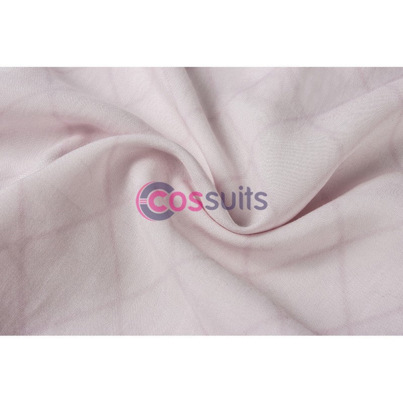 Final Fantasy Vii Aerith Gainsborough Cosplay Suit With Boots Cossuits 1422