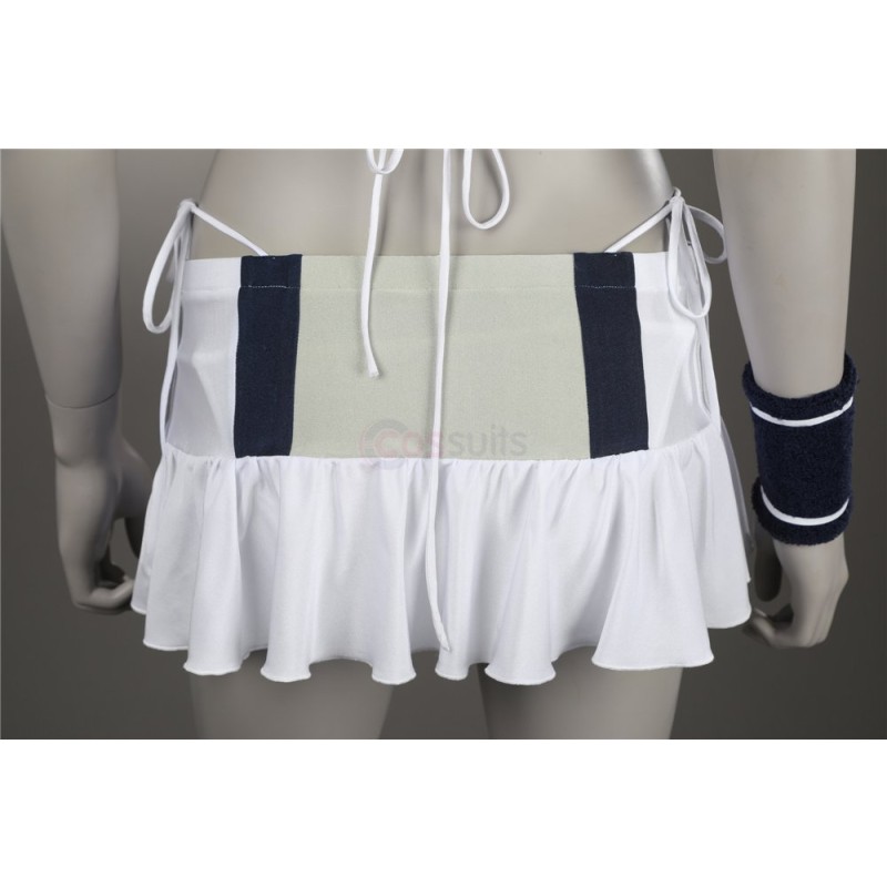 Final Fantasy VII Rebirth Cosplay Costumes Tifa Lockhart swimsuit ...