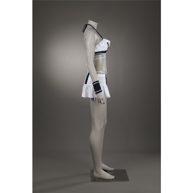 Final Fantasy VII Rebirth Cosplay Costumes Tifa Lockhart swimsuit ...