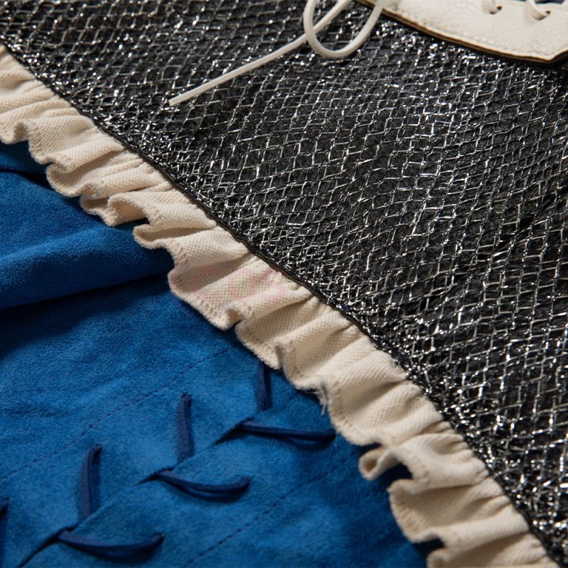 Final Fantasy XVI Jill Warrick Cosplay Costumes Female FF16 Cosplay Dress - CosSuits