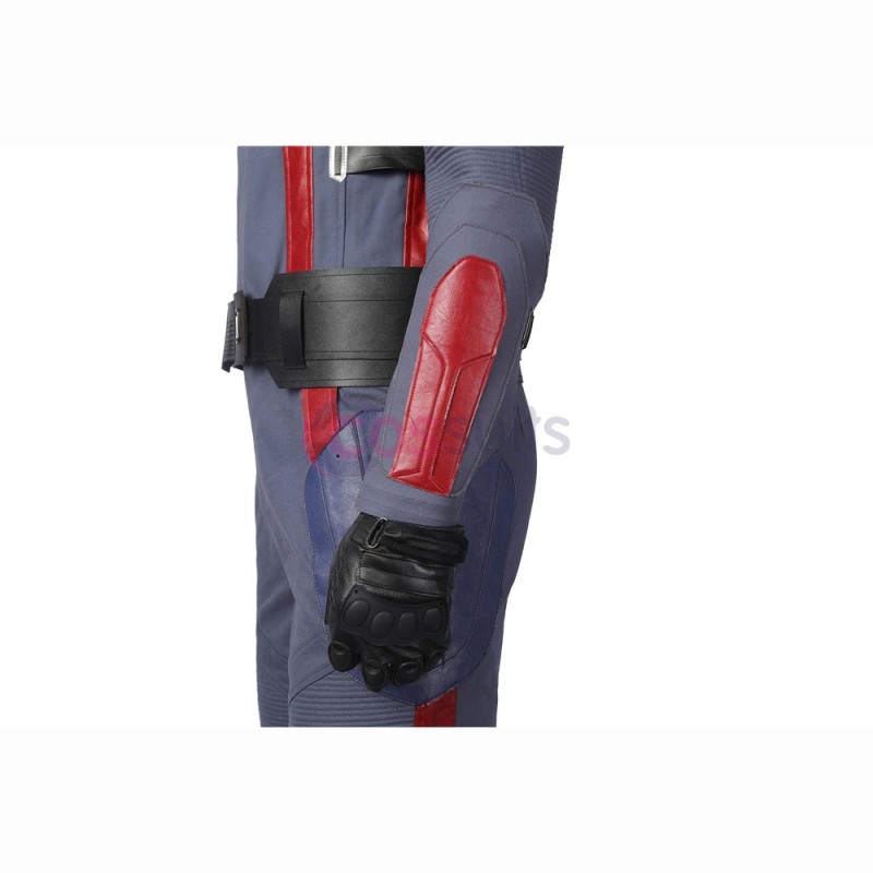 Guardians of The Galaxy 3 Star Lord Peter Quill Cosplay Outfits - CosSuits