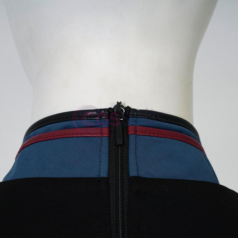 Guardians of the Galaxy Cosplay Costume Peter Quill Cosplay Suits ...