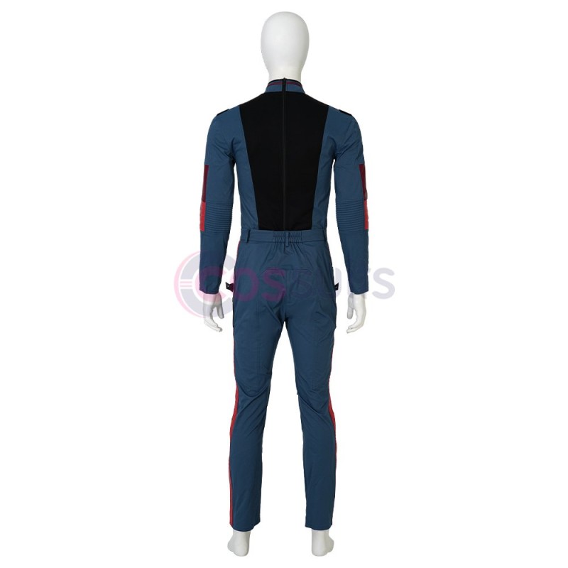 Guardians of the Galaxy Cosplay Costume Peter Quill Cosplay Suits ...