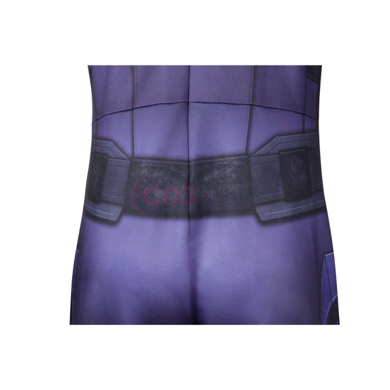 Guardians of the Galaxy 3 Cosplay Costumes Star Lord Peter Quill ...