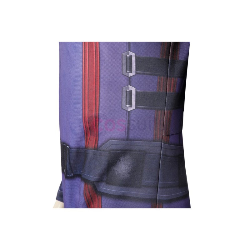 Guardians of the Galaxy 3 Cosplay Costumes Star Lord Peter Quill ...