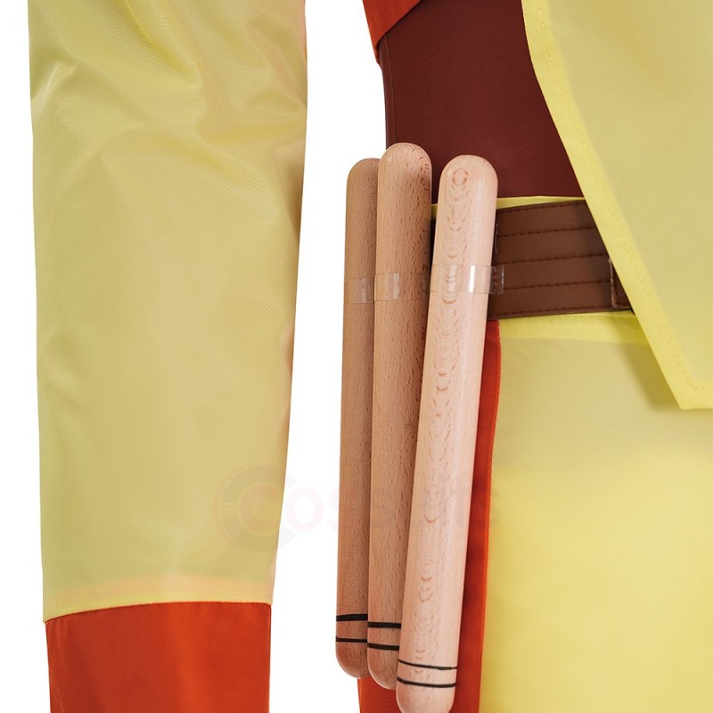 Invincible Season 3 Rex Splode Cosplay Costume Halloween Outfit - CosSuits