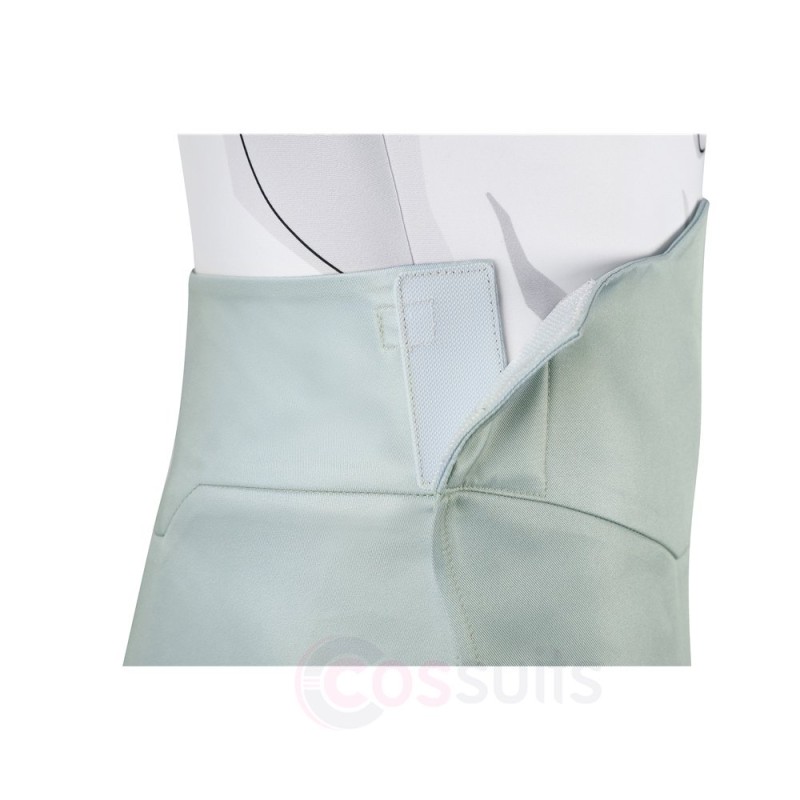 Invincible Cosplay Costumes Viltrumite Mark Cosplay suit - CosSuits