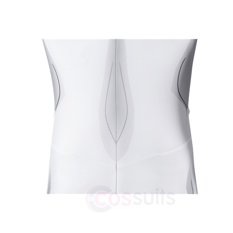 Invincible Cosplay Costumes Viltrumite Mark Cosplay suit - CosSuits