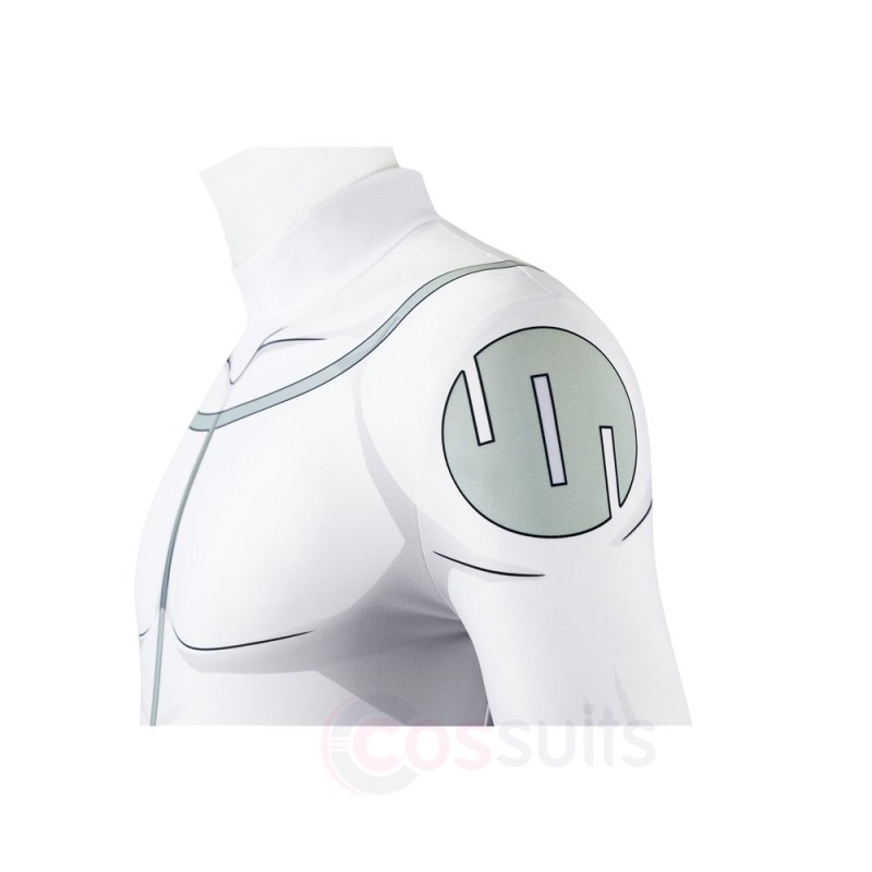 Invincible Cosplay Costumes Viltrumite Mark Cosplay suit - CosSuits