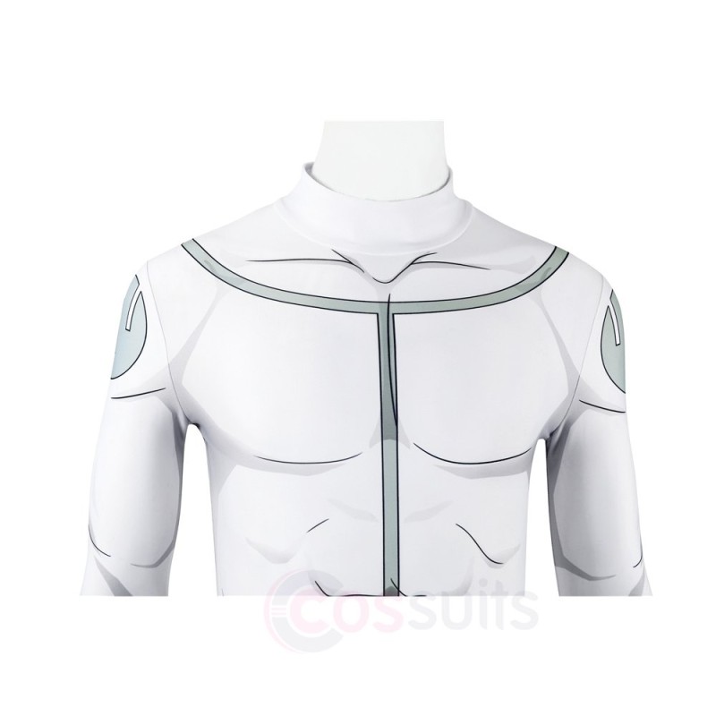 Invincible Cosplay Costumes Viltrumite Mark Cosplay suit - CosSuits