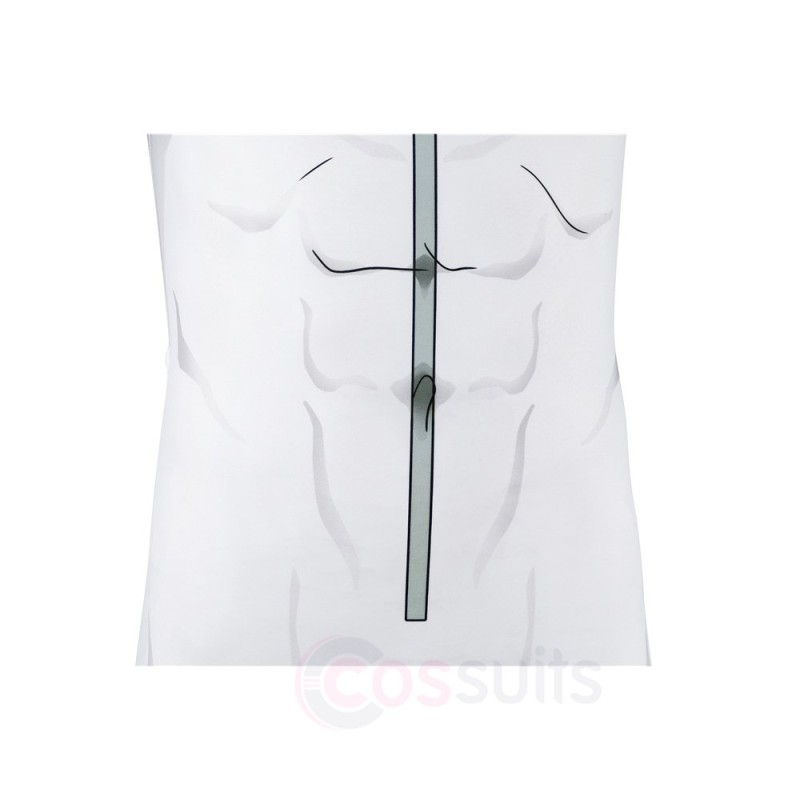 Invincible Cosplay Costumes Viltrumite Mark Cosplay suit - CosSuits