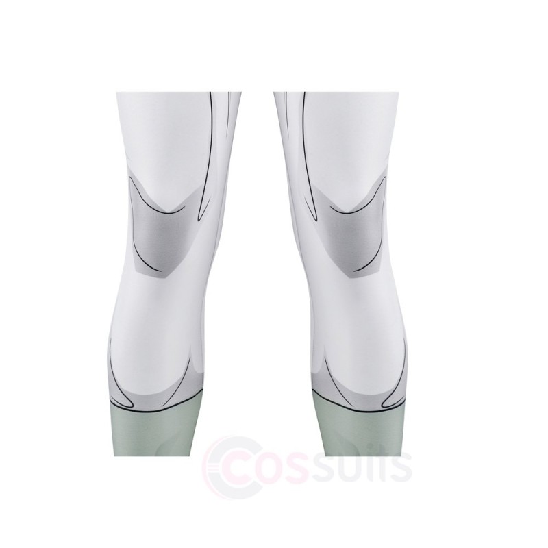 Invincible Cosplay Costumes Viltrumite Mark Cosplay suit - CosSuits