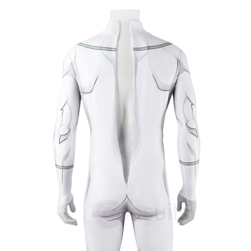 Invincible Cosplay Costumes Viltrumite Mark Cosplay suit - CosSuits