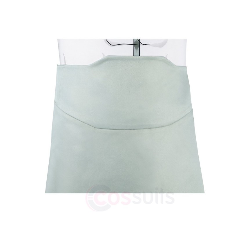 Invincible Cosplay Costumes Viltrumite Mark Cosplay suit - CosSuits