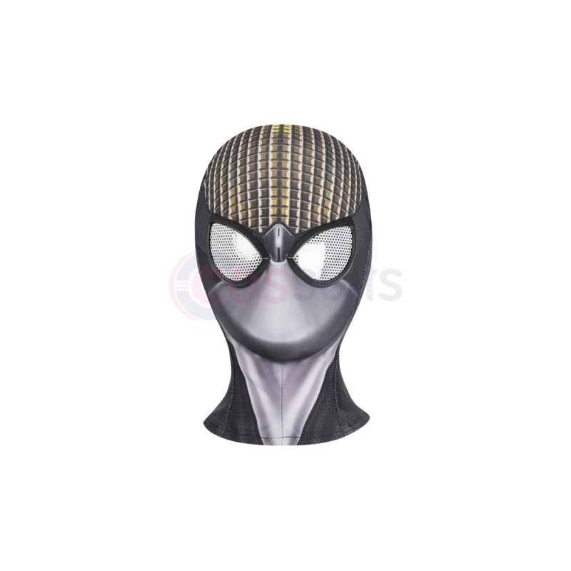 Kids Midnight Suns Spider Man Cosplay Costume - CosSuits