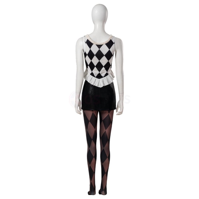 2023 Lady Gaga Cosplay Costumes Kaley Cuoco Cosplay Suit - CosSuits