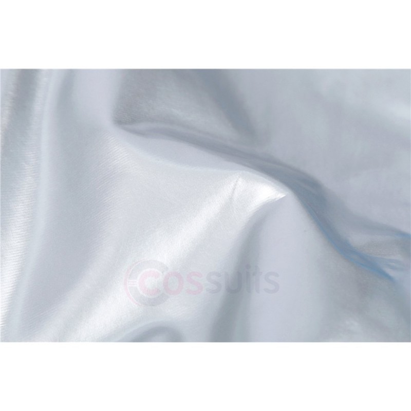 Marvel Rivals Emma Frost White Queen Cosplay Costume Elegant White Suit ...