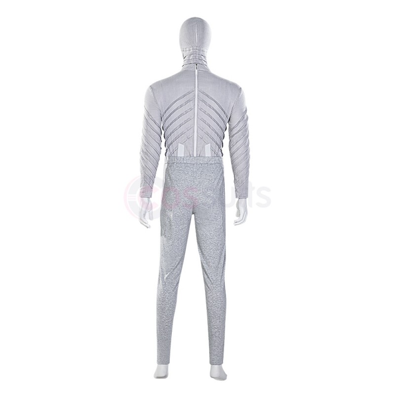 Moon Knight Marc Spector Cosplay Costumes For Halloween - CosSuits