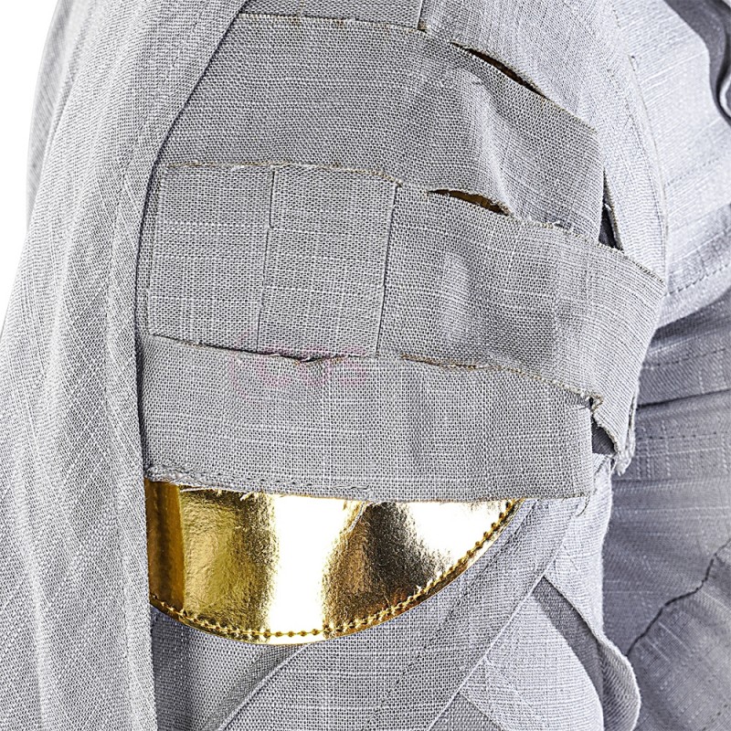 Moon Knight Marc Spector Cosplay Costumes For Halloween - CosSuits