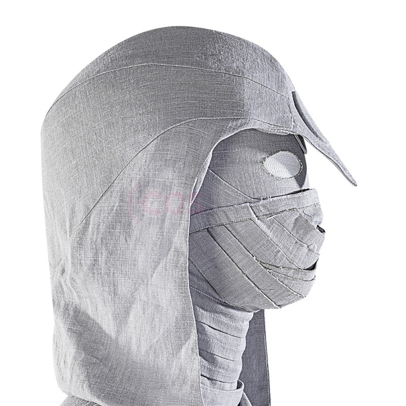 Moon Knight Marc Spector Cosplay Costumes For Halloween - CosSuits