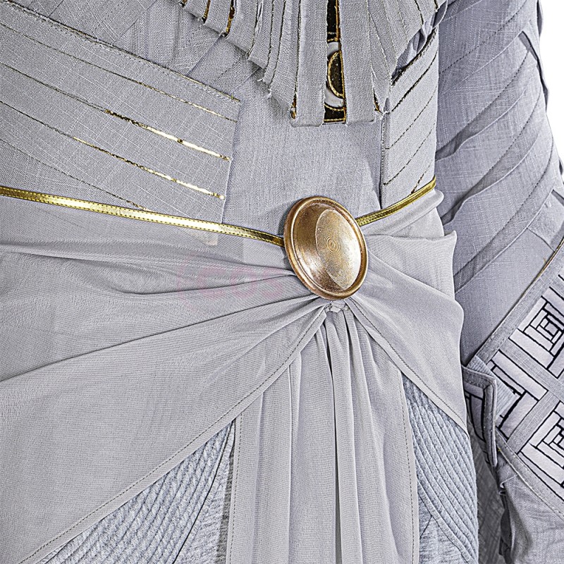 Moon Knight Marc Spector Cosplay Costumes For Halloween - CosSuits